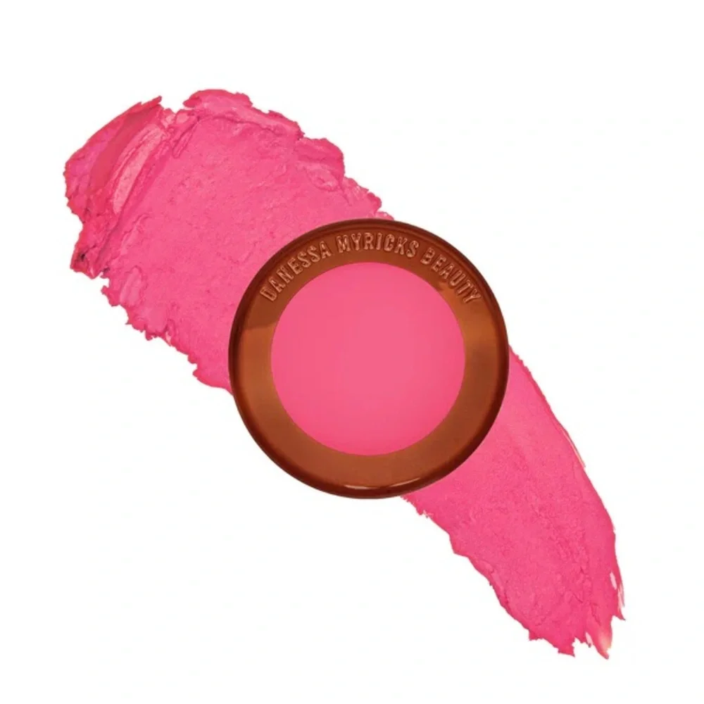 Danessa Myricks Beauty | Makeup | Nib Danessa Myrics Yummy Skin Flushed ...